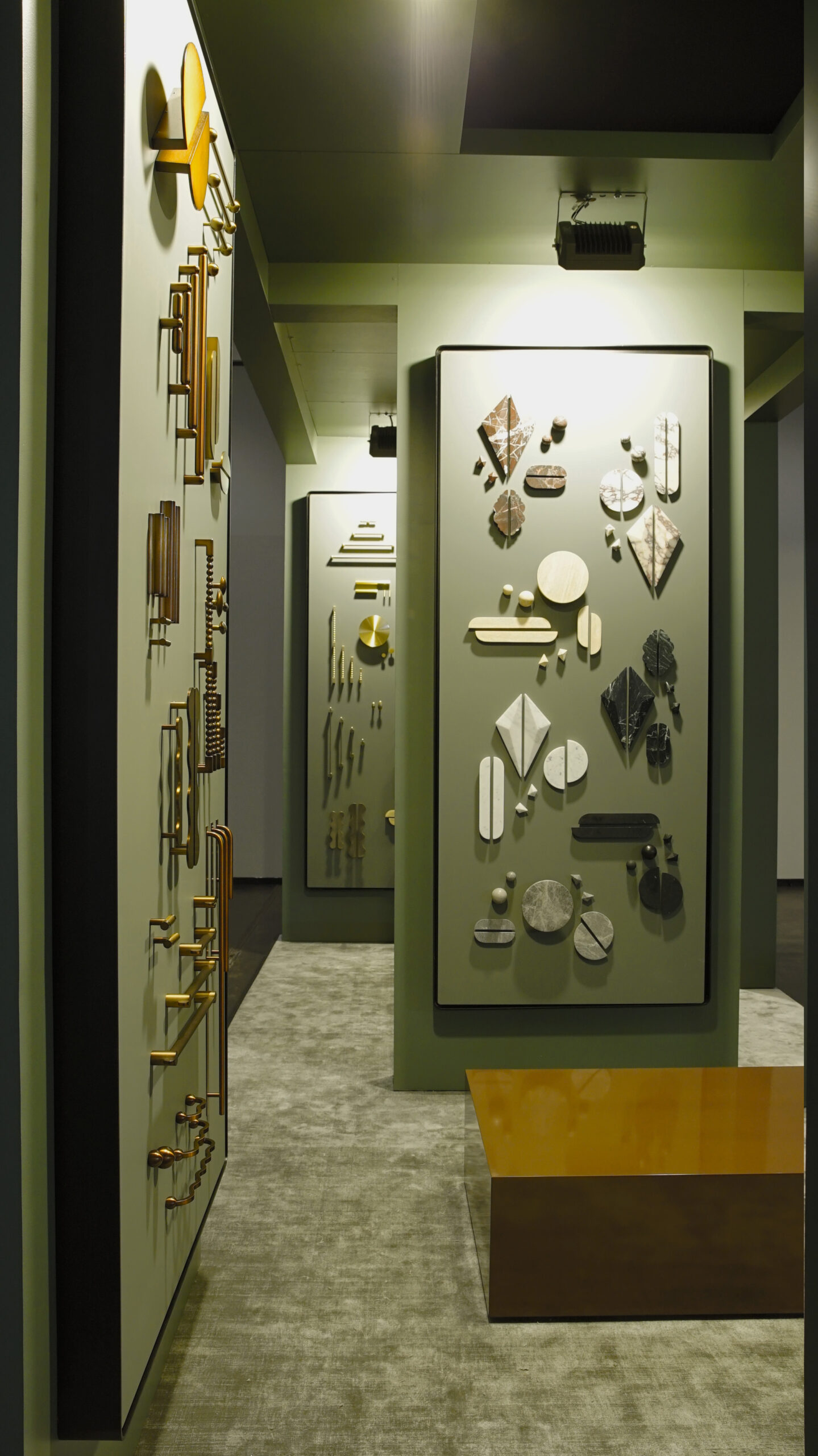 How LO&CO Stood Out at ICFF with a Custom Trade Show Booth